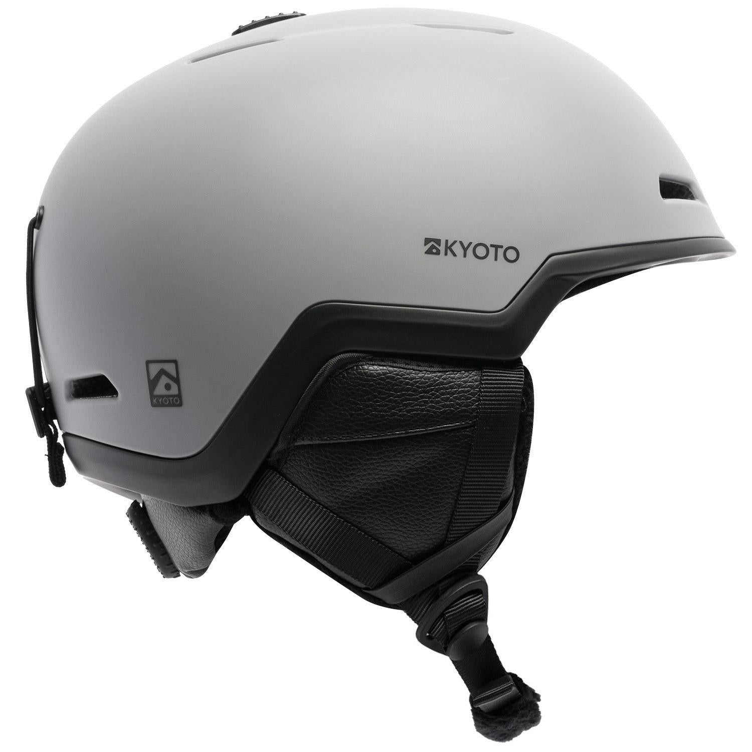 Kyoto Baiku Helmet